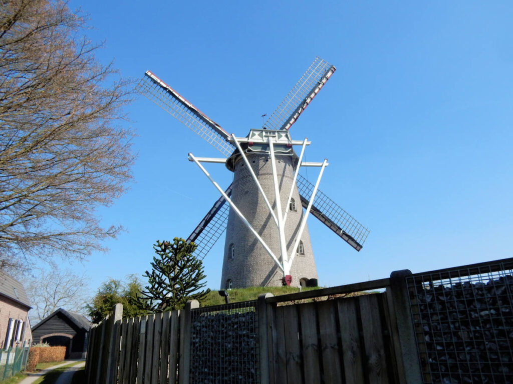 Molens Asten – Someren - Molens Nederland.nl