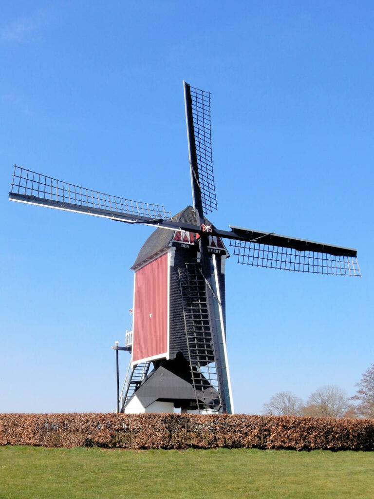 Molens Asten – Someren - Molens Nederland.nl